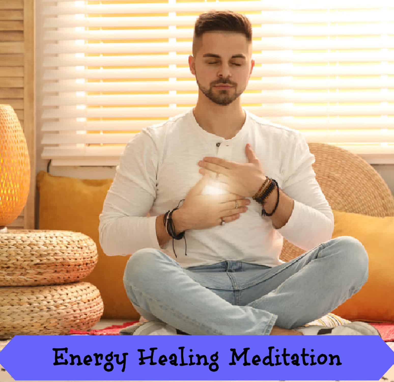 Energy Healing
